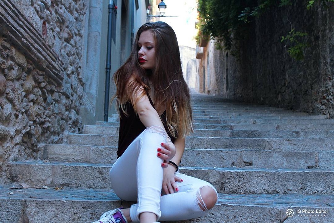 Image of Lydia González