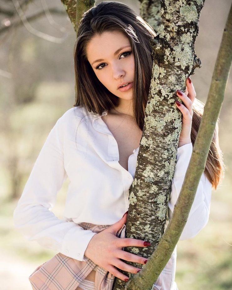 Picture of Lydia González