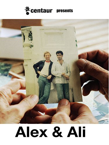 Picture of Alex & Ali