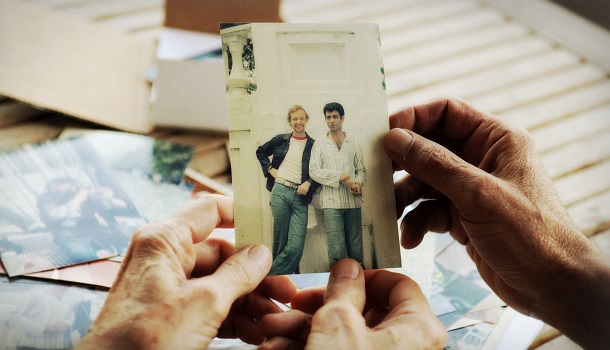 Picture of Alex & Ali