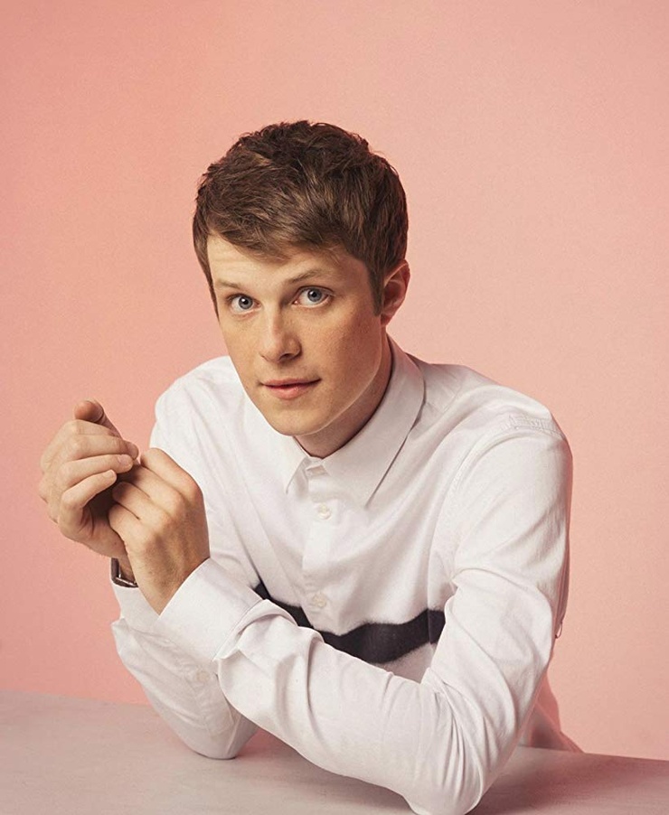 Picture of Tyler Barnhardt