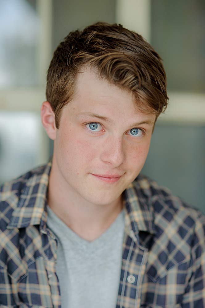 Image of Tyler Barnhardt