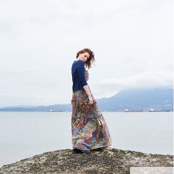 Bronagh Waugh picture