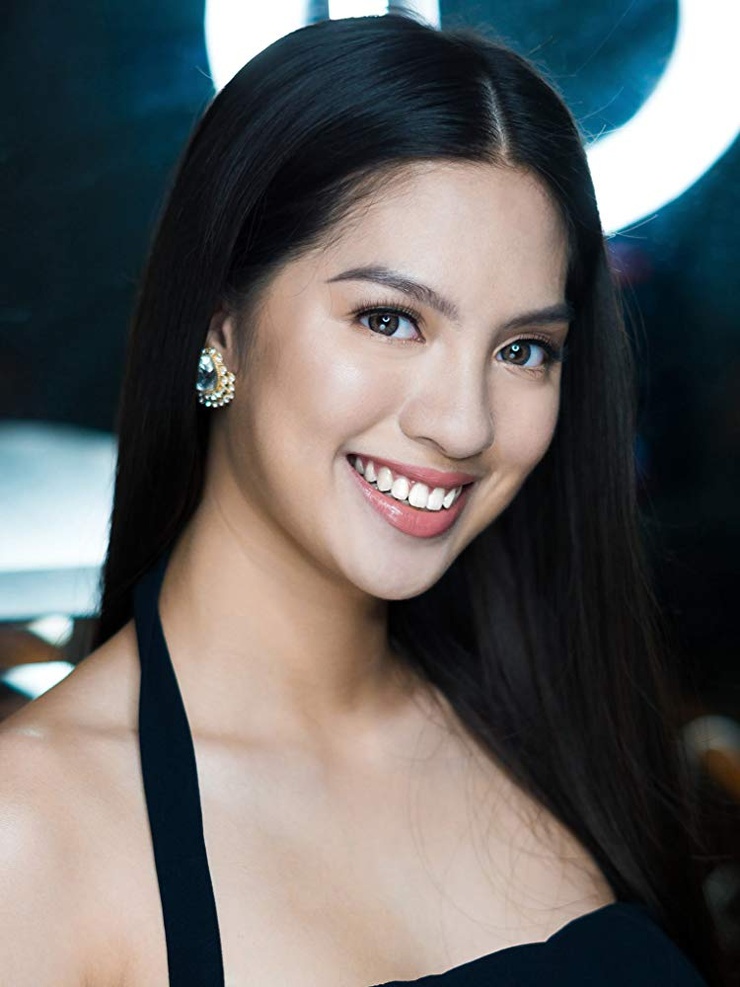 Picture of Camille Canlas