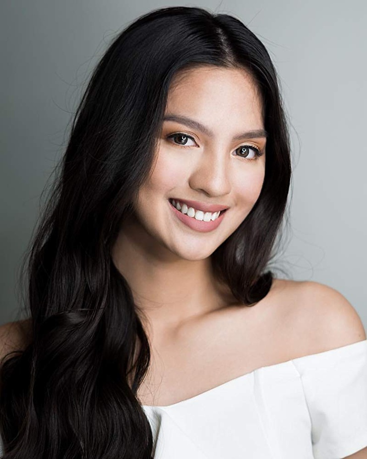 Picture of Camille Canlas