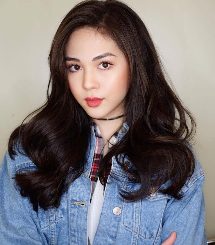 Picture of Janella Salvador