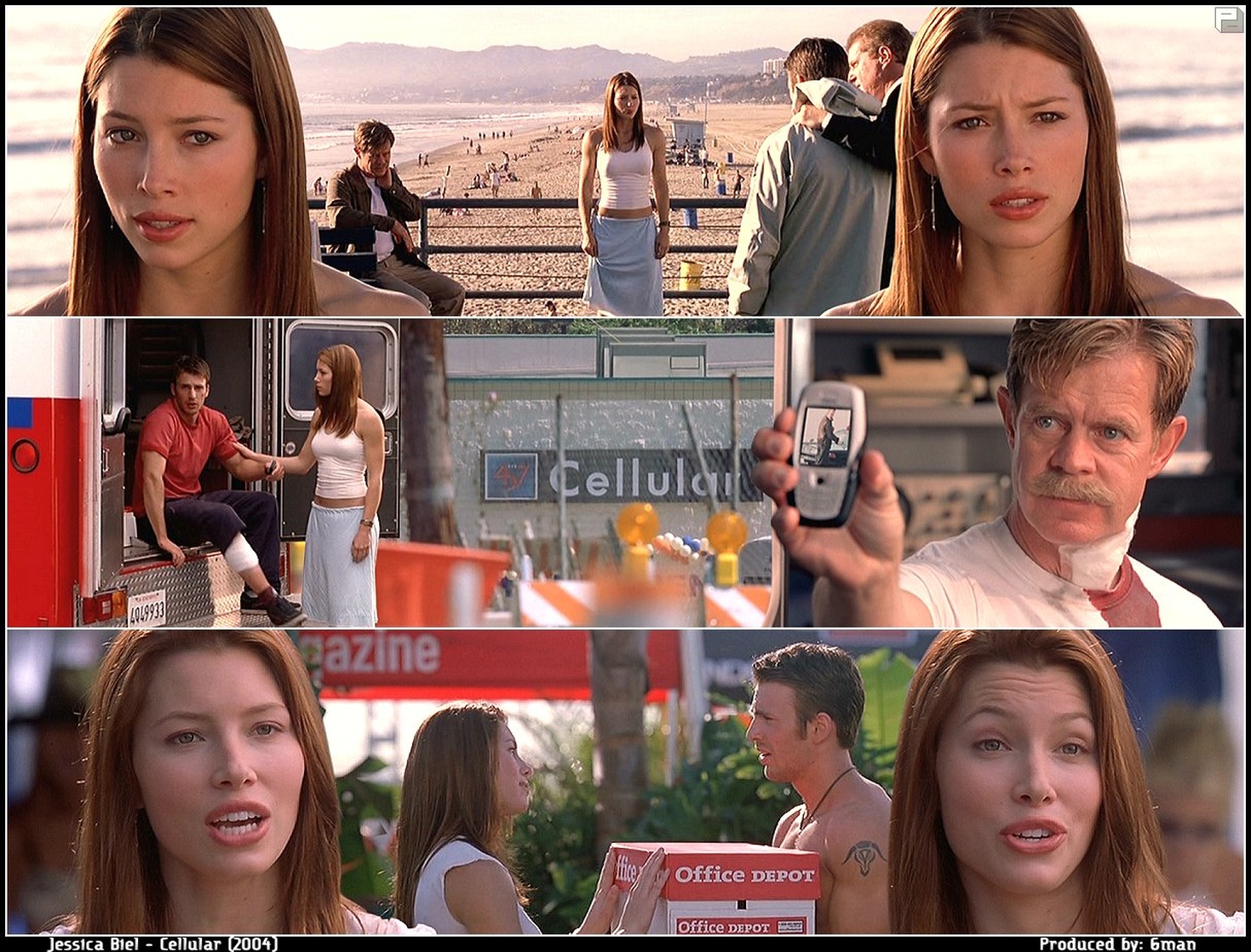 Picture of Cellular (2004)