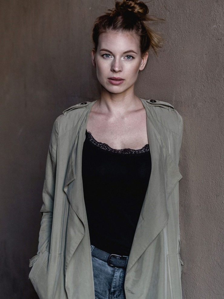Picture of Alica Hubiak