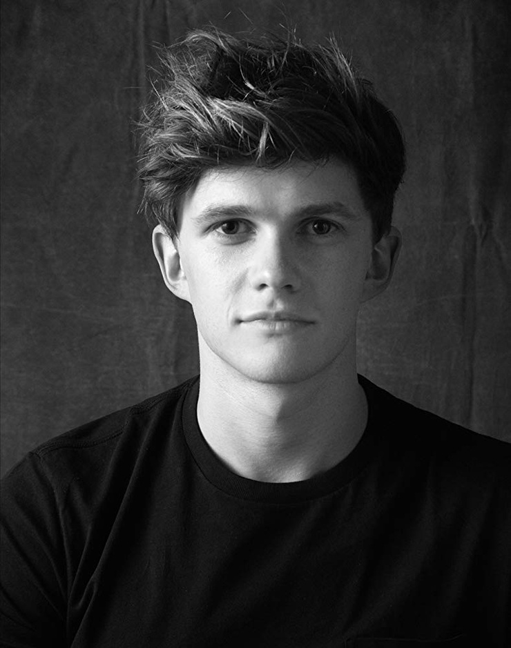 Picture of Tom Prior