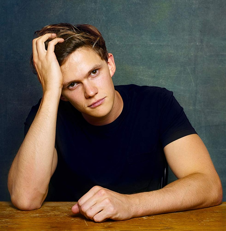 Picture of Tom Prior