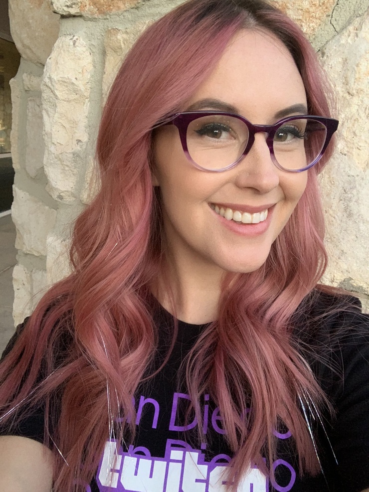Picture of Meg Turney