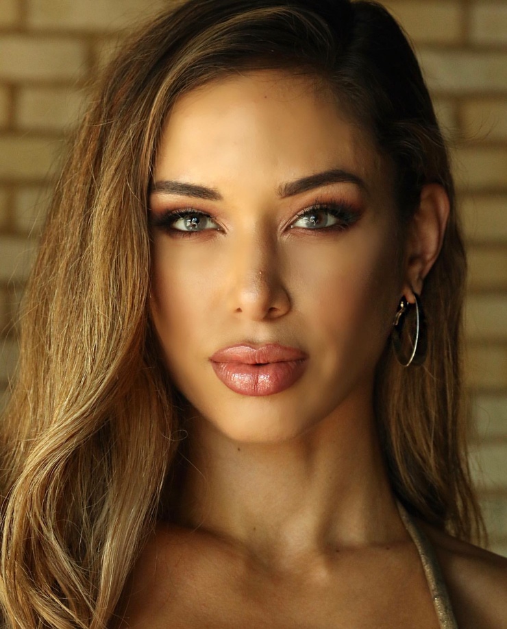 Picture of Shayra Medal