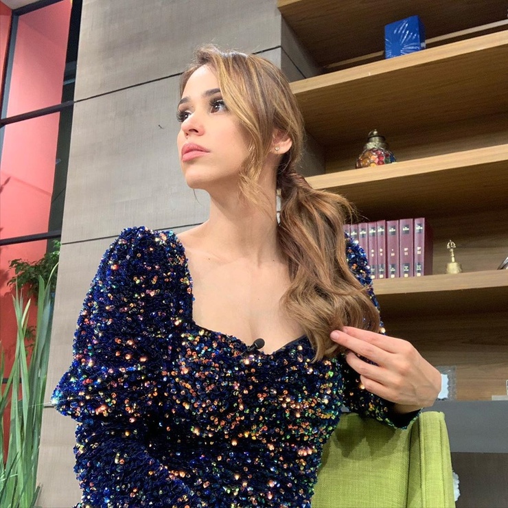 Picture of Yanet Garcia