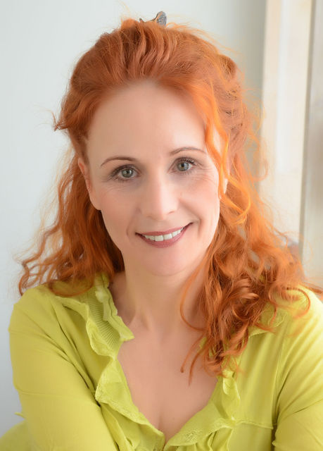 Picture of Christiane Leuchtmann