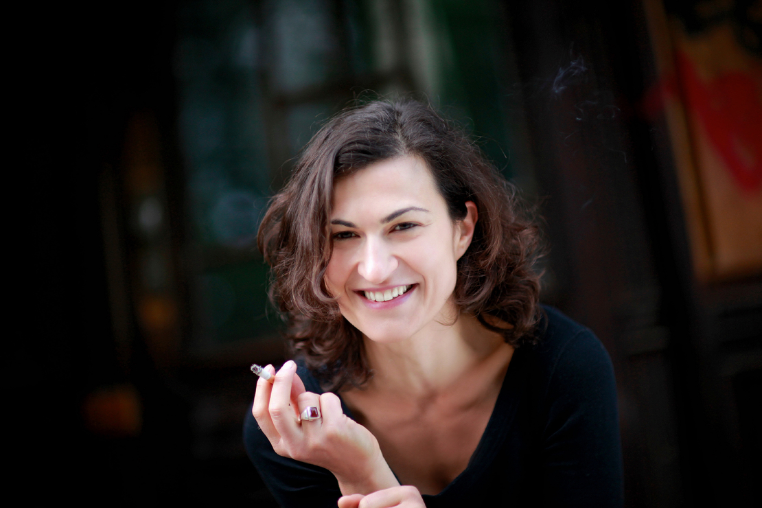 Picture of Ana Kerezovic