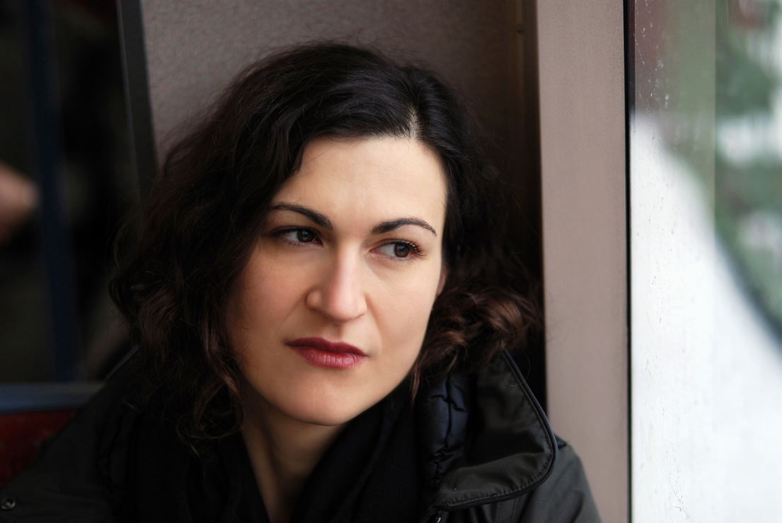 Picture of Ana Kerezovic