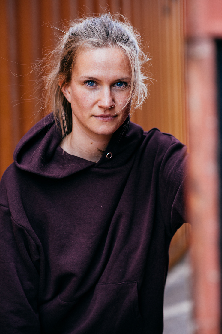 Picture of Heidrun Fiedler