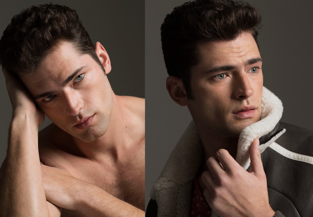 Picture of Sean O'pry
