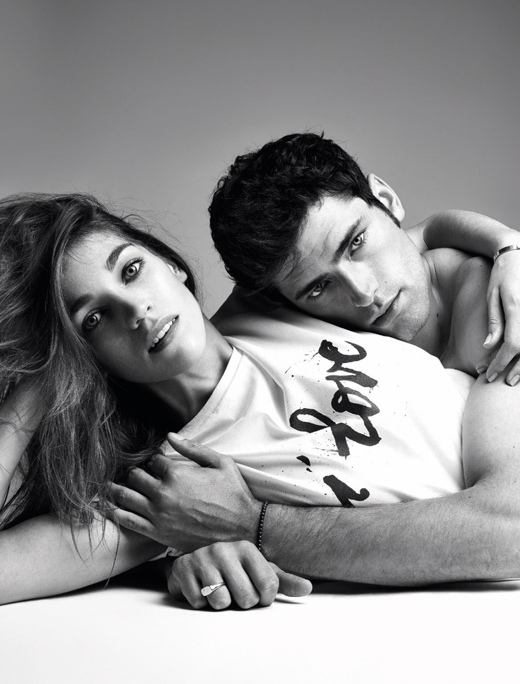 Image of Sean O'pry