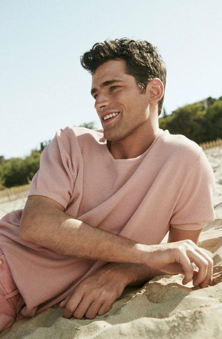 Picture of Sean O'pry