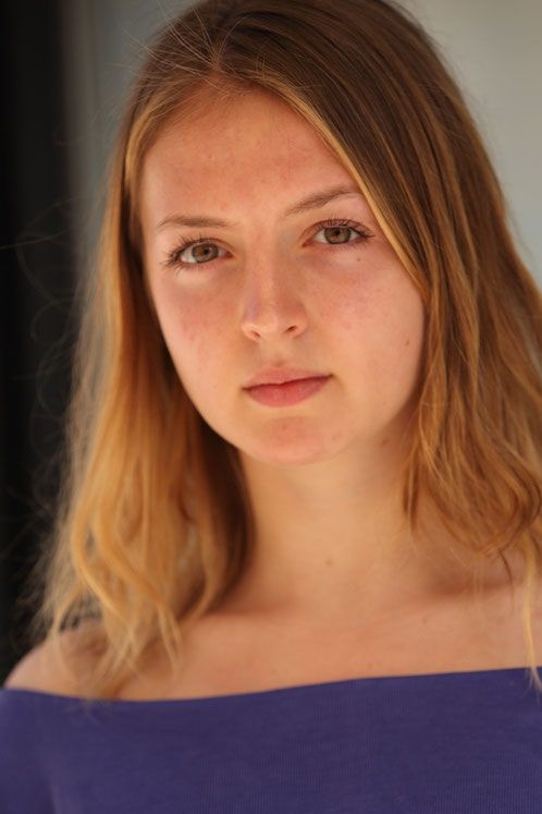 Image of Amona Aßmann