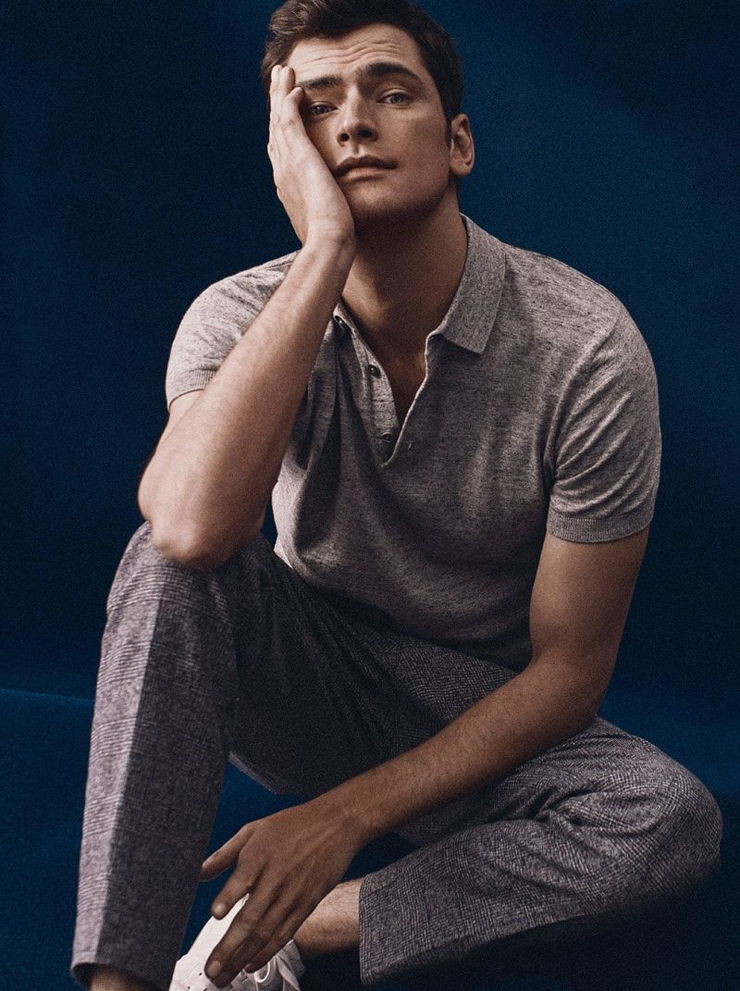 Picture of Sean O'pry