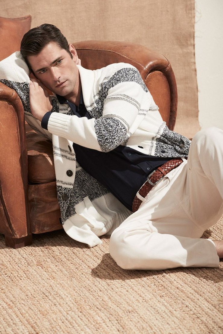 Picture of Sean O'pry