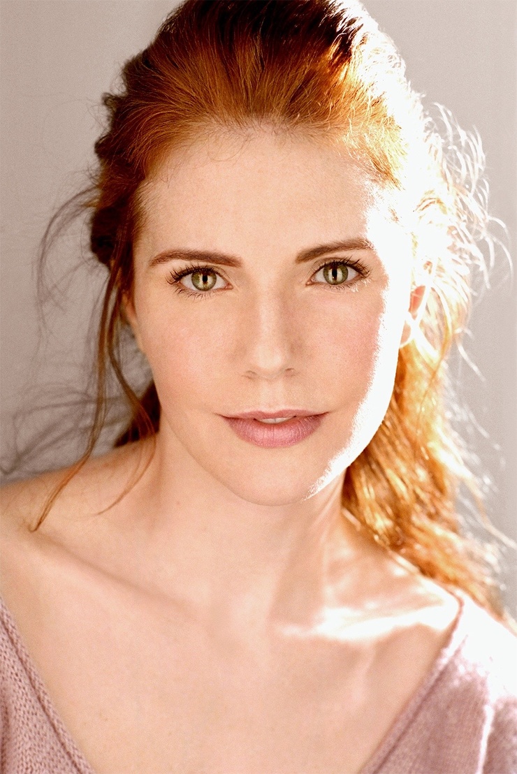 Picture of Amy Halldin