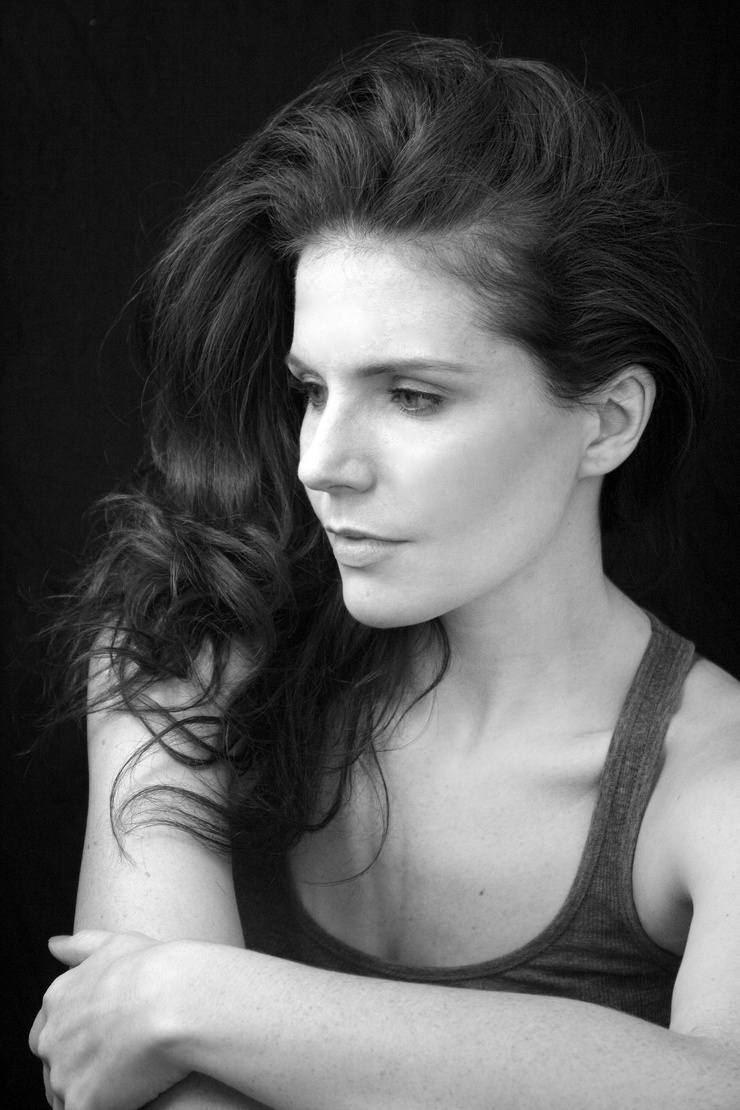 Picture of Amy Halldin