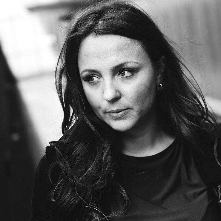 Image of Victoria Gabrysch