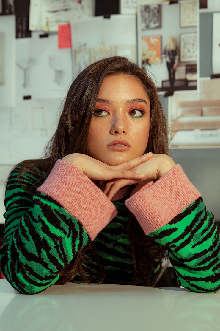 Picture of Lauren Reid