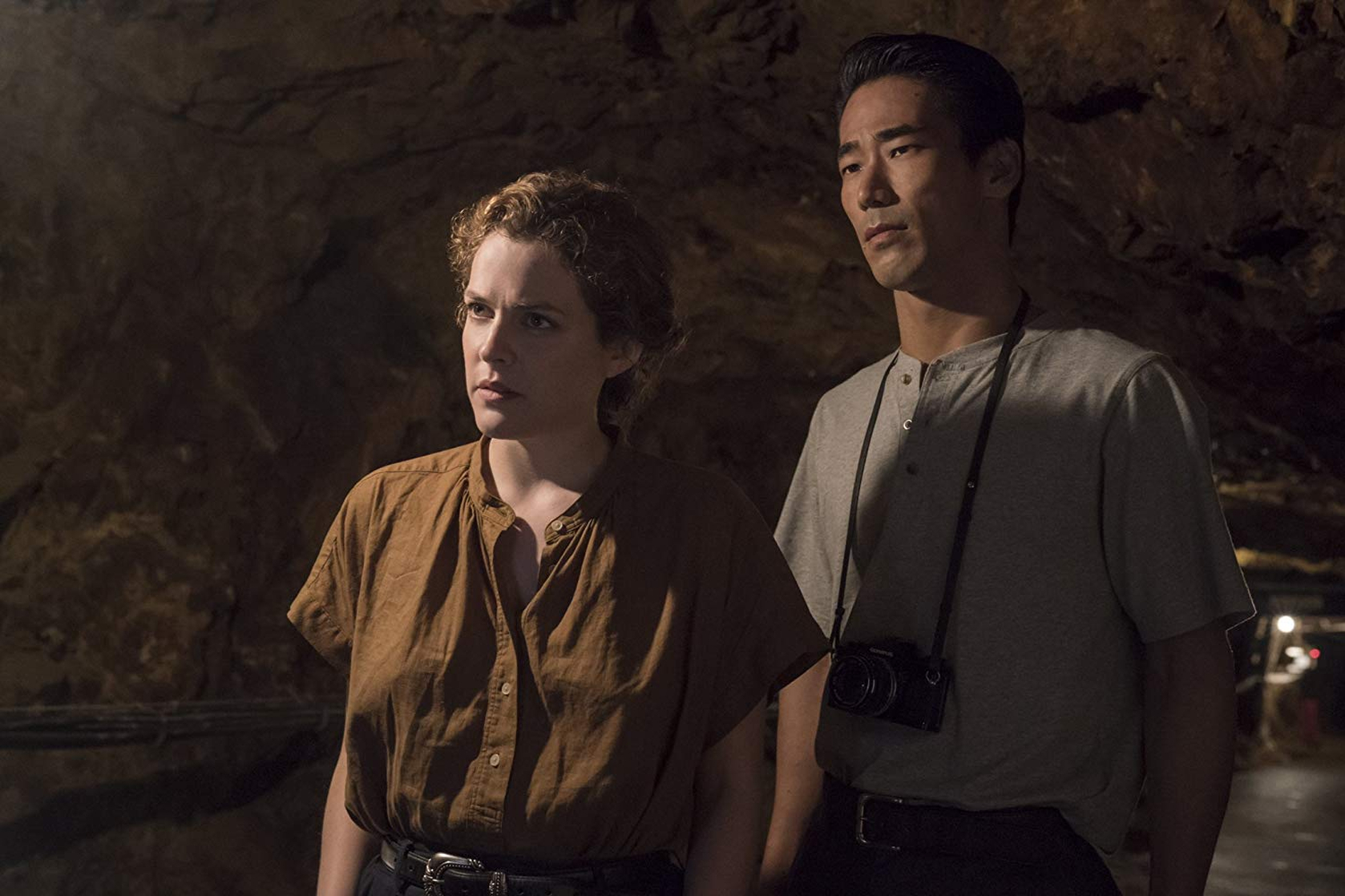 Picture of Earthquake Bird