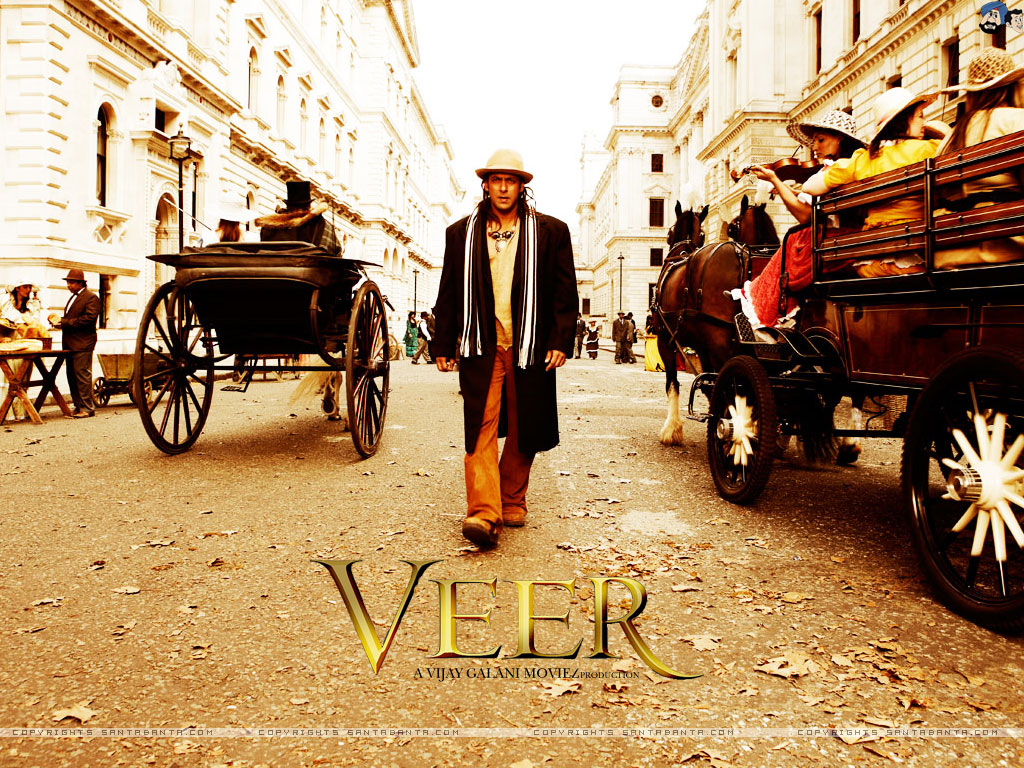 Picture of Veer