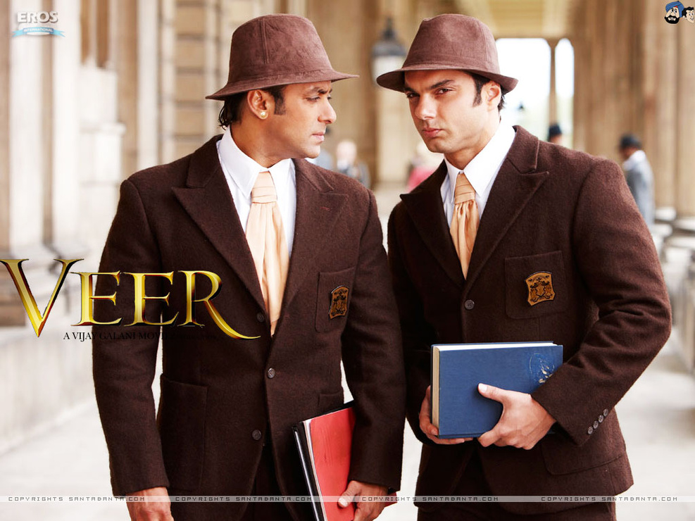 Picture of Veer