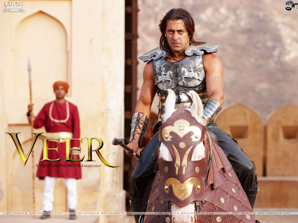 Picture of Veer