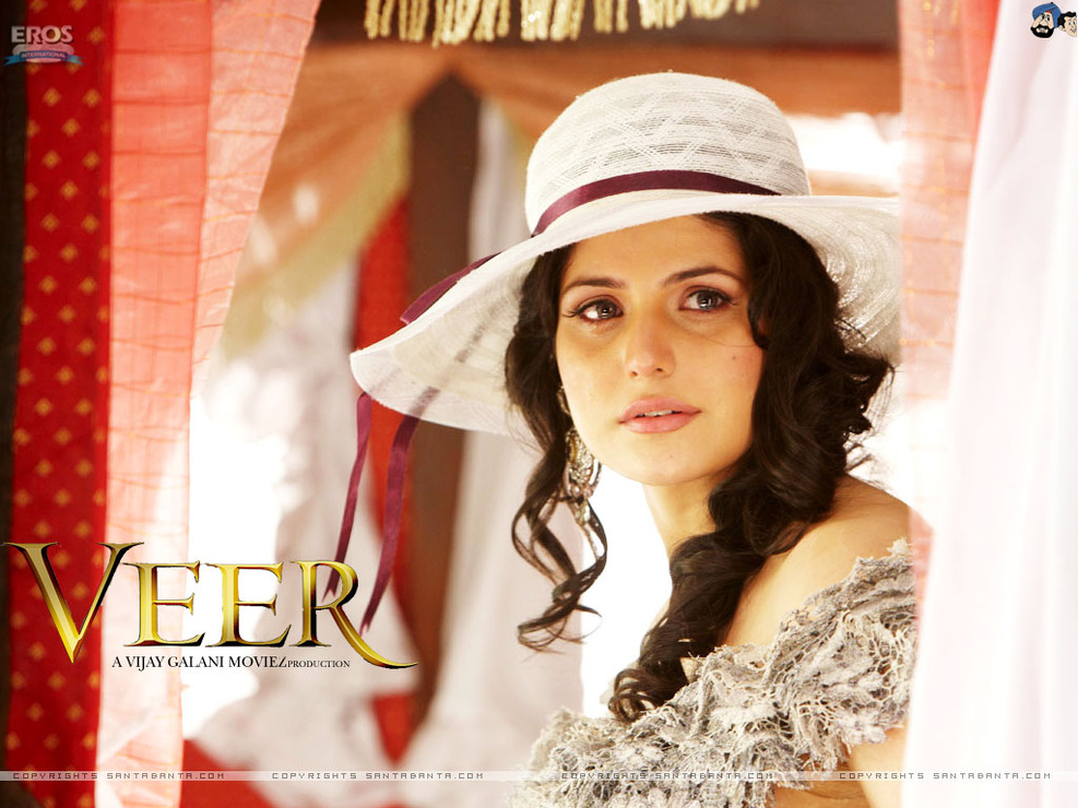 Image of Veer
