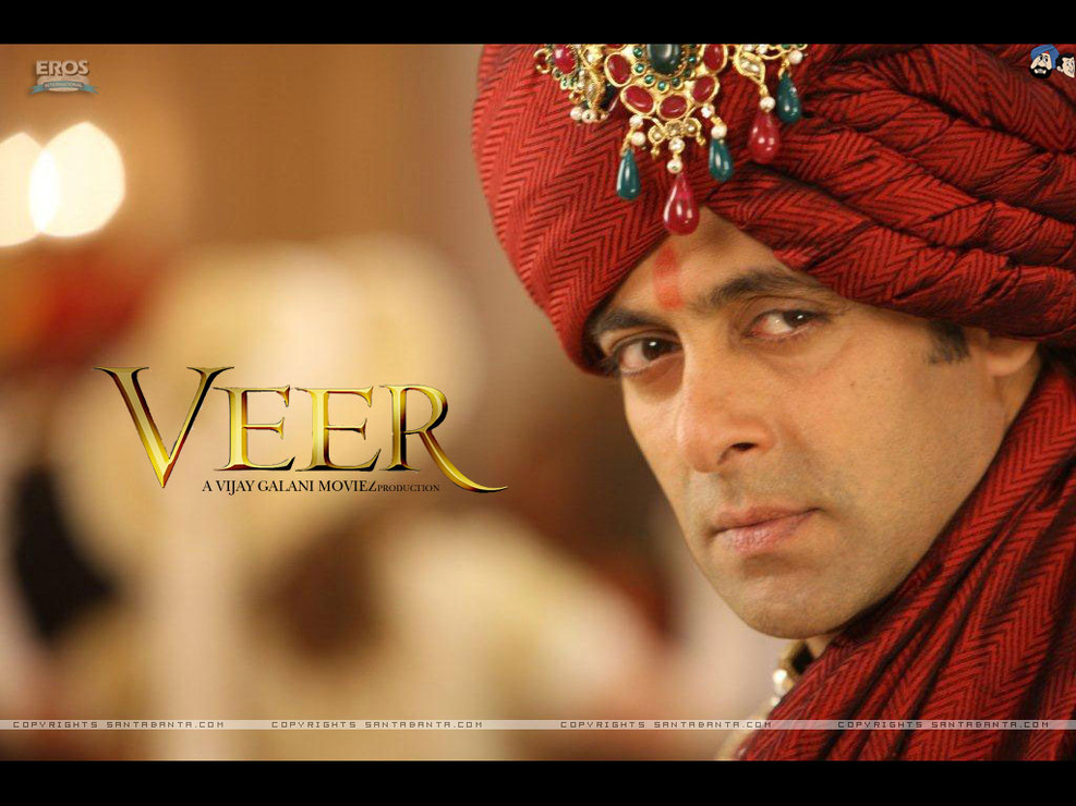 Picture of Veer
