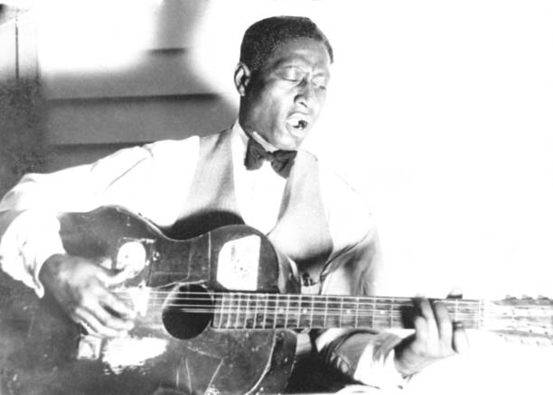 Picture of Leadbelly