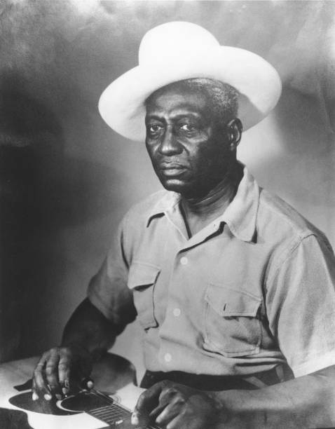Picture of Leadbelly
