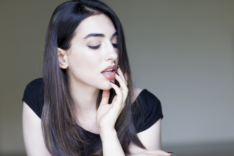 Picture of Toranj Kayvon