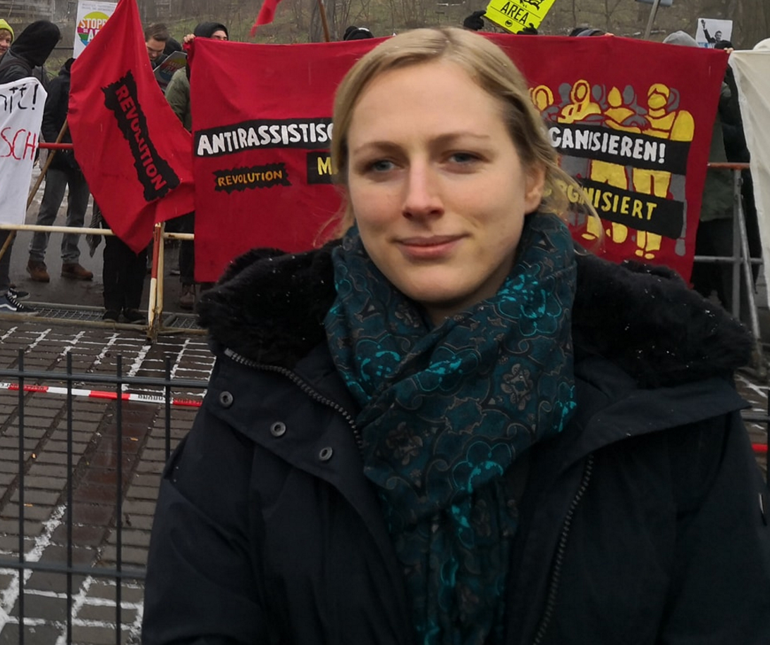 Lena Duggen image