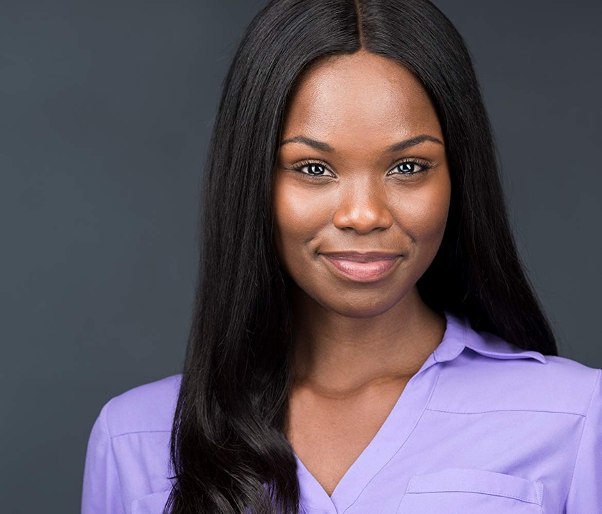 Picture of Teesha Renee