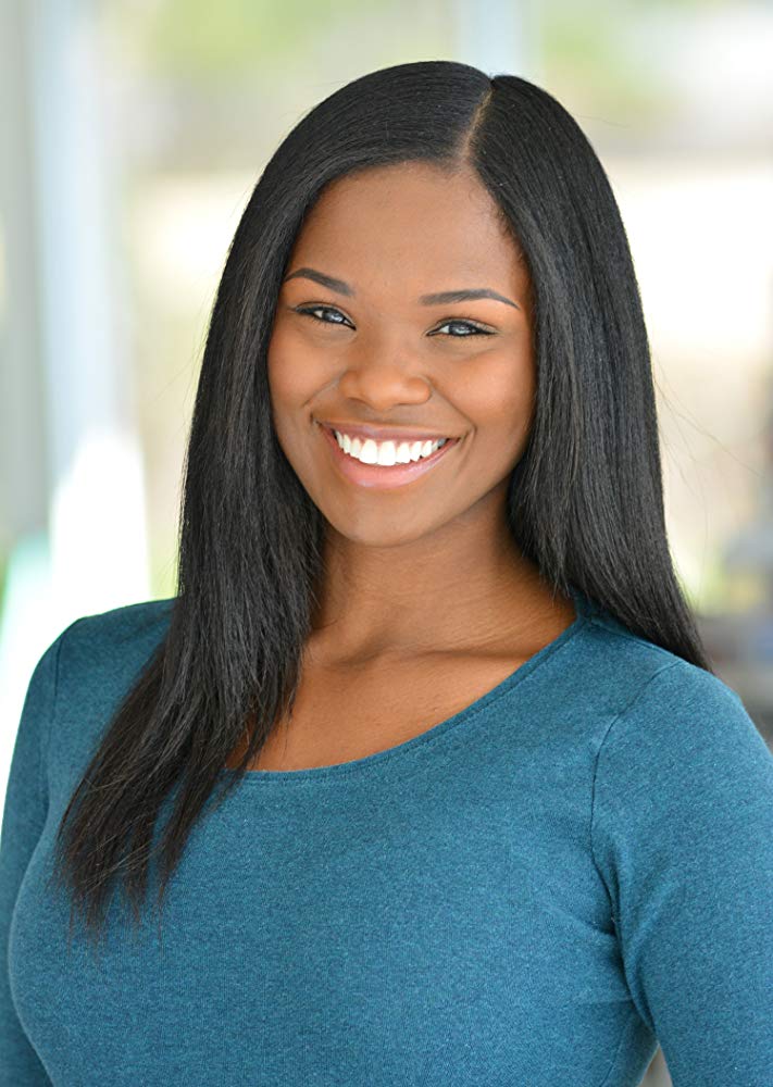 Picture of Teesha Renee