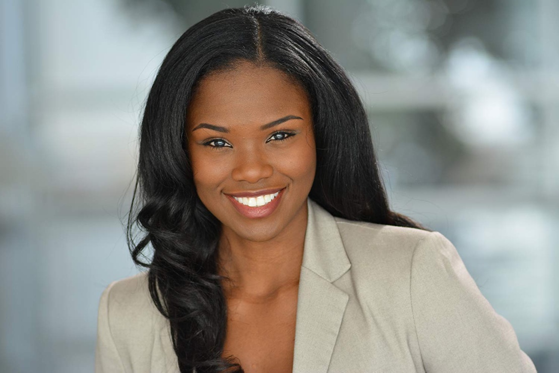 Picture of Teesha Renee