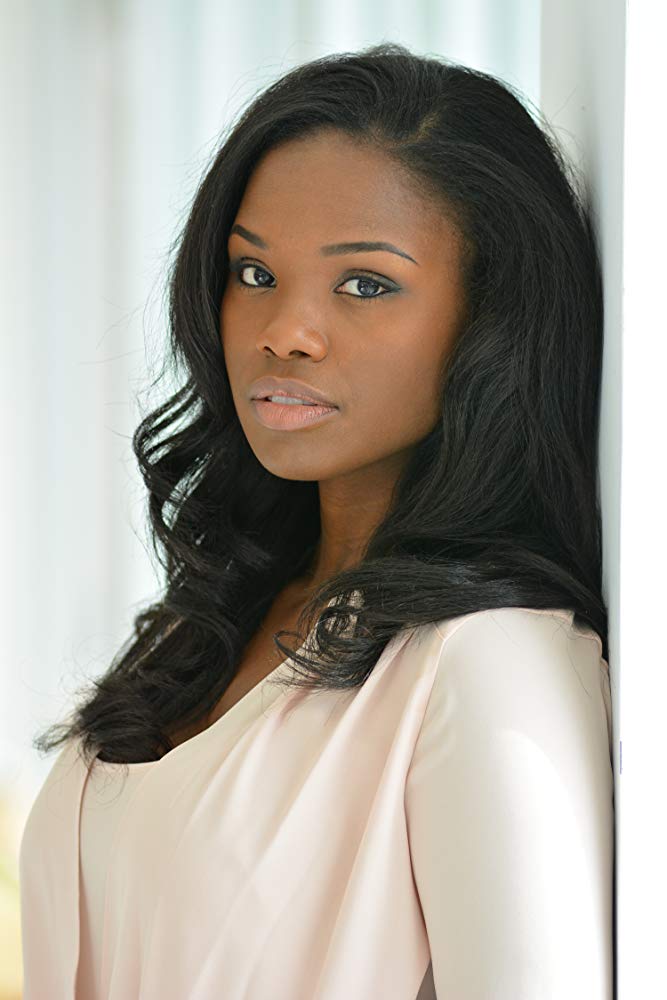 Teesha Renee picture