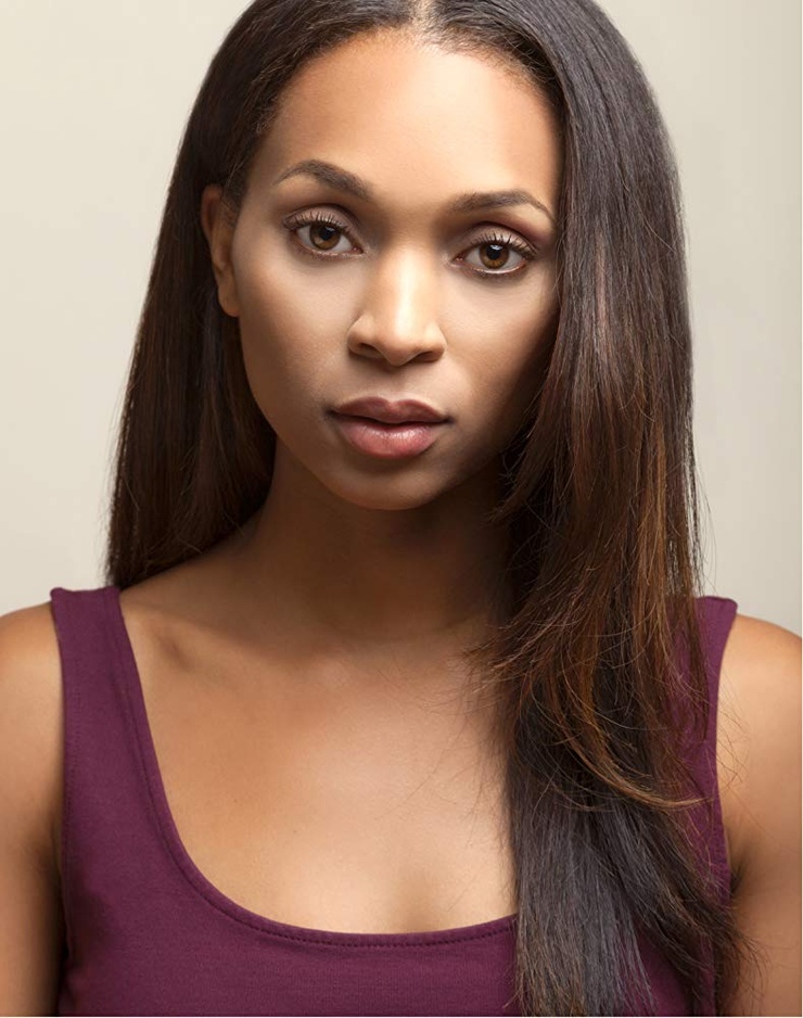 Picture of Melissa L Williams