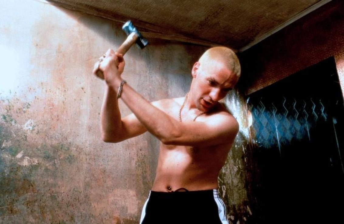 Picture of The Acid House