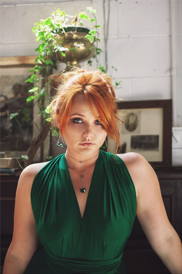 Picture of Brooke Nichole Lee