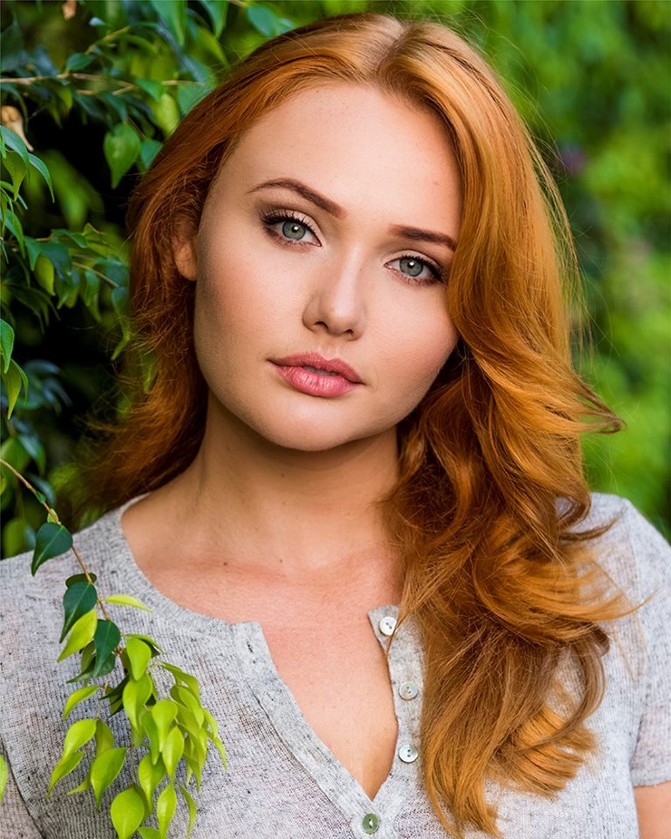 Picture of Brooke Nichole Lee