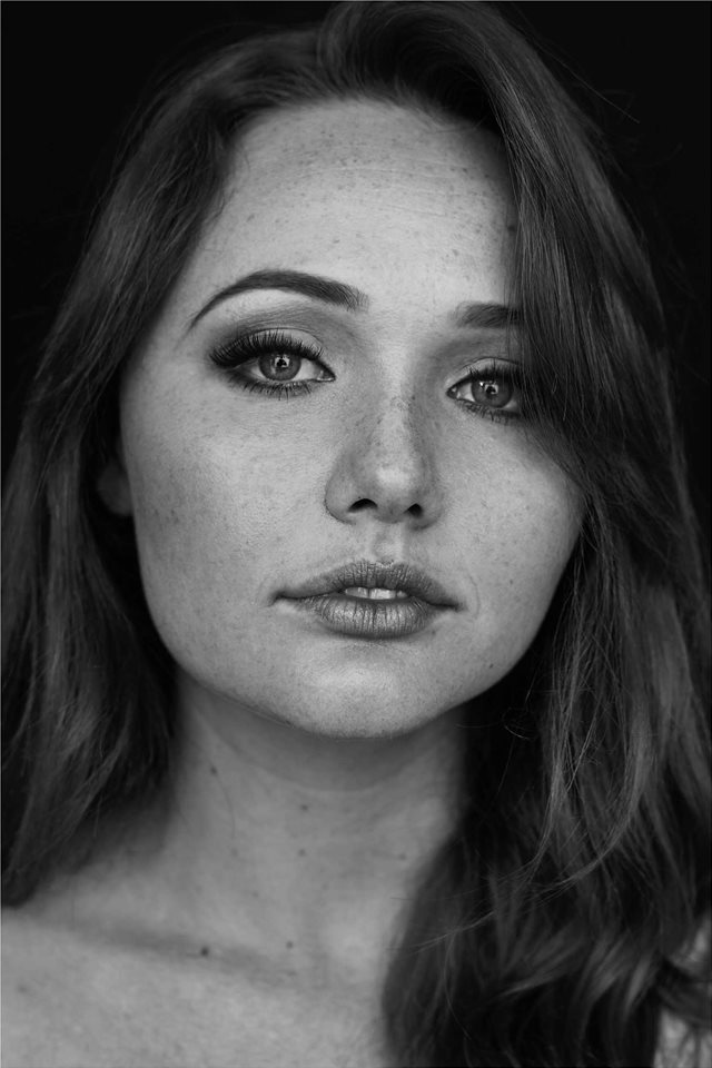 Picture of Brooke Nichole Lee